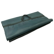 BENTISM Pool Safety Cover Inground Pool Cover 18x42ft, Rectangle Safety ...