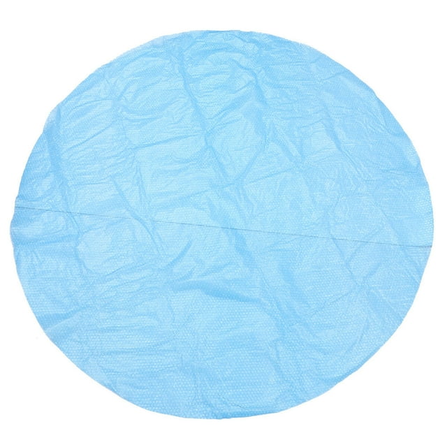 Pool Cover Swimming Pool Circular Insulation Membrane Inflatable Pool ...