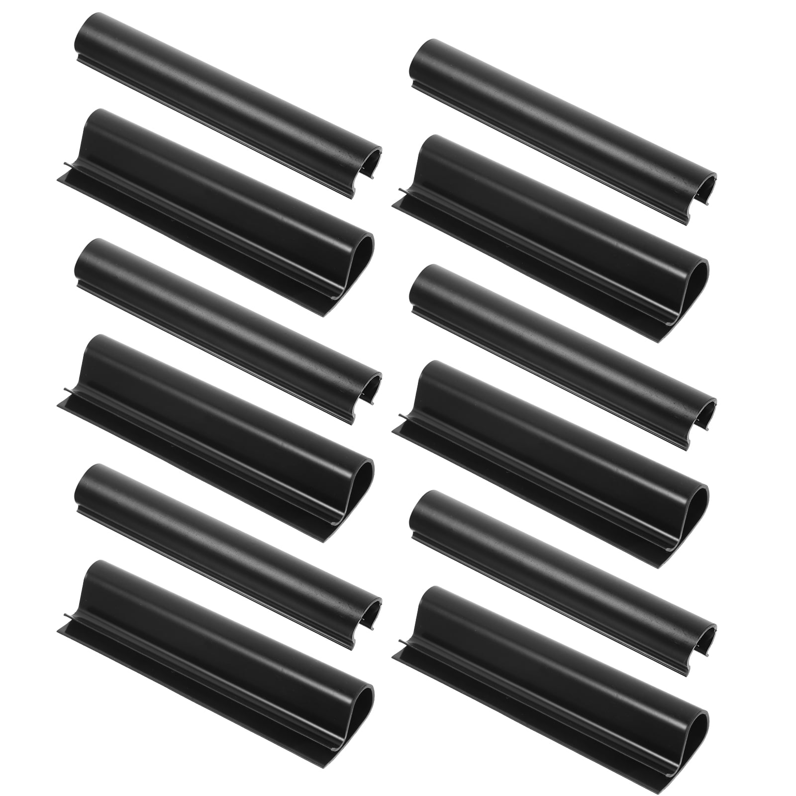 Pool Covers for above Ground Pools Securing Clips Replaceable Swimming ...