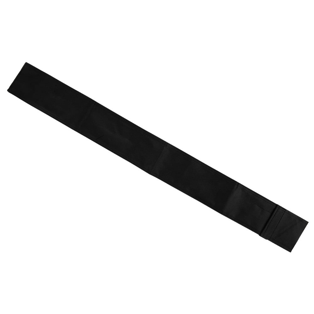 Pool Cue Bag - Portable Cloth Storage Bag For Pool Cues And Accessories ...