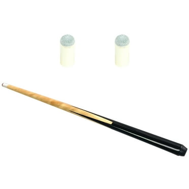 Quality Maple Wood Snooker Pool Cues, Convenient and Practical Billiard ...