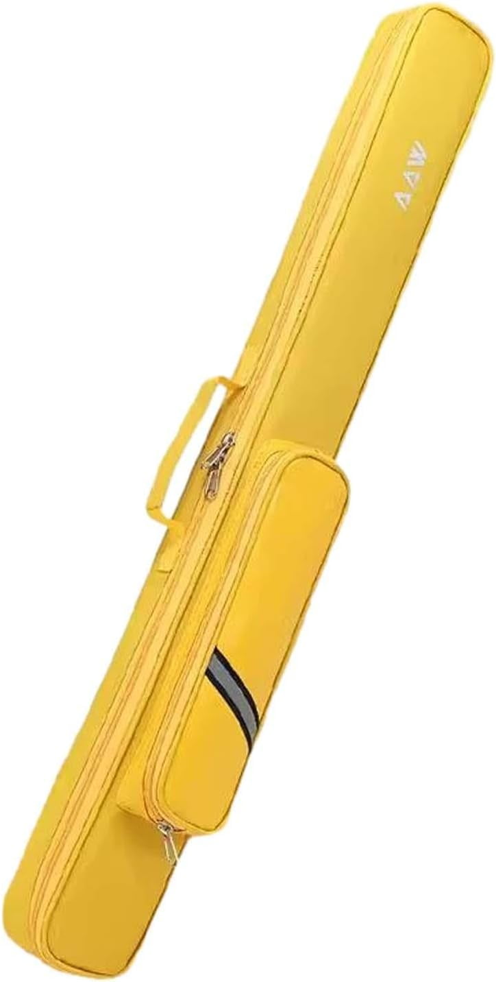 Pool Cue Case Pool Cue Rod Carrying Bag Billiard Pool Cue Bag Snooker ...