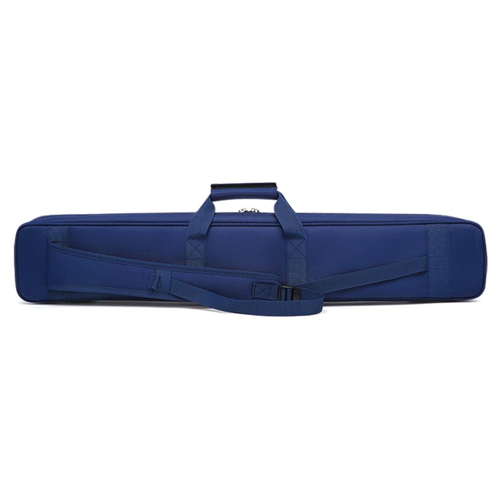 Pool Cue Case Pool Stick Case Billiard Sitck Bag Large Pool Cue ...