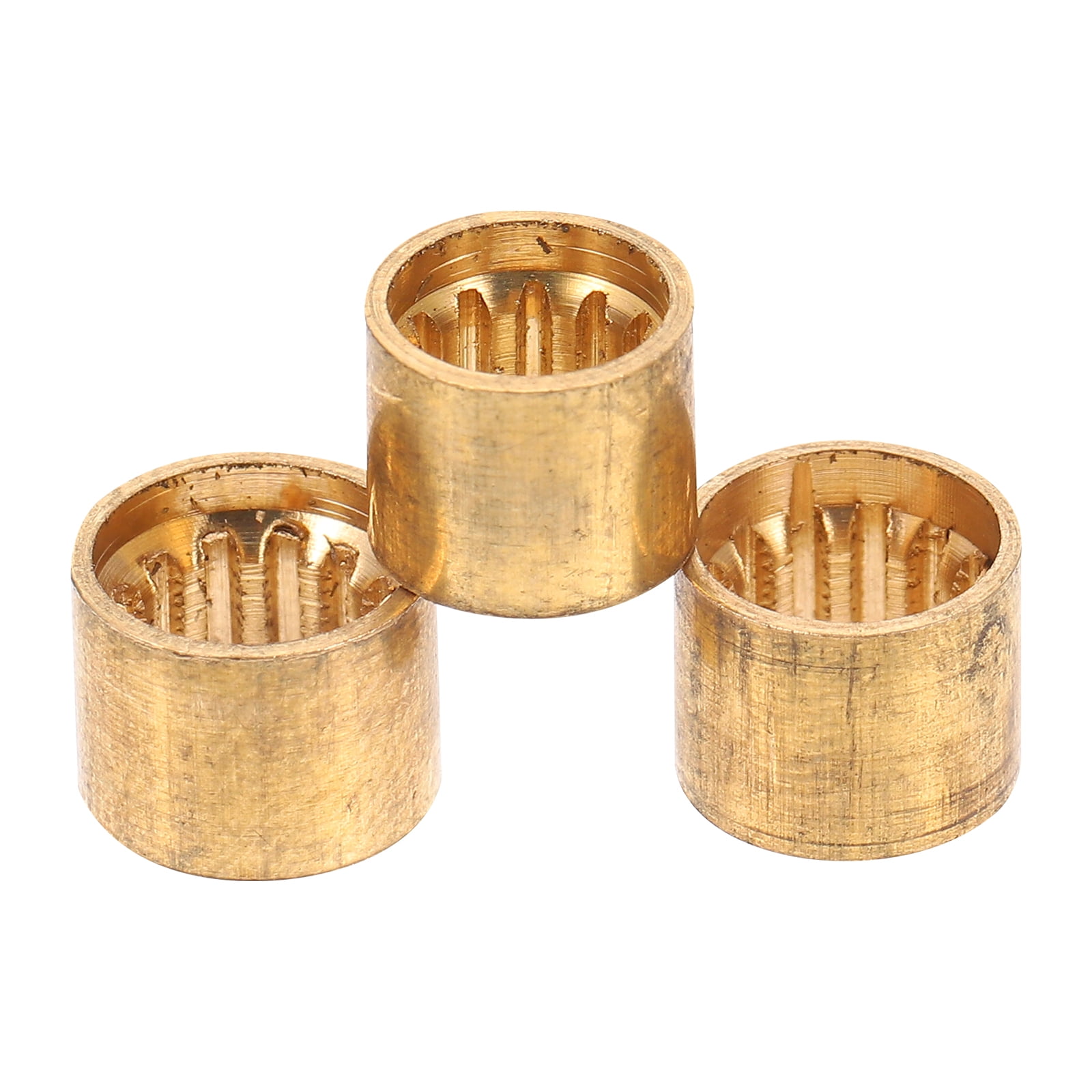 Pool Cue Copper Repair Billiards Snooker Stick Tips for Beginners ...