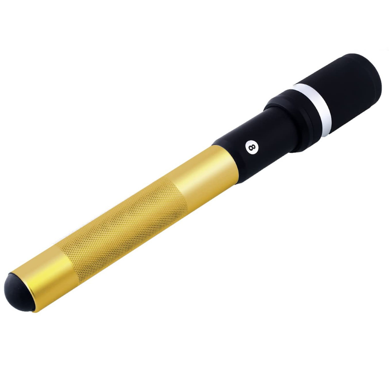 Pool Cue Extender,Pool Cue Extension, Billiards Pool Cue Extension, 8 ...
