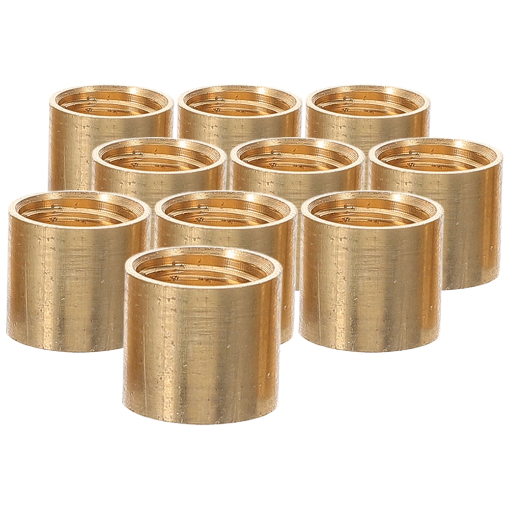 Pool Cue Ferrules Billiard Angle Copper Hoop Accessories Party Leis ...