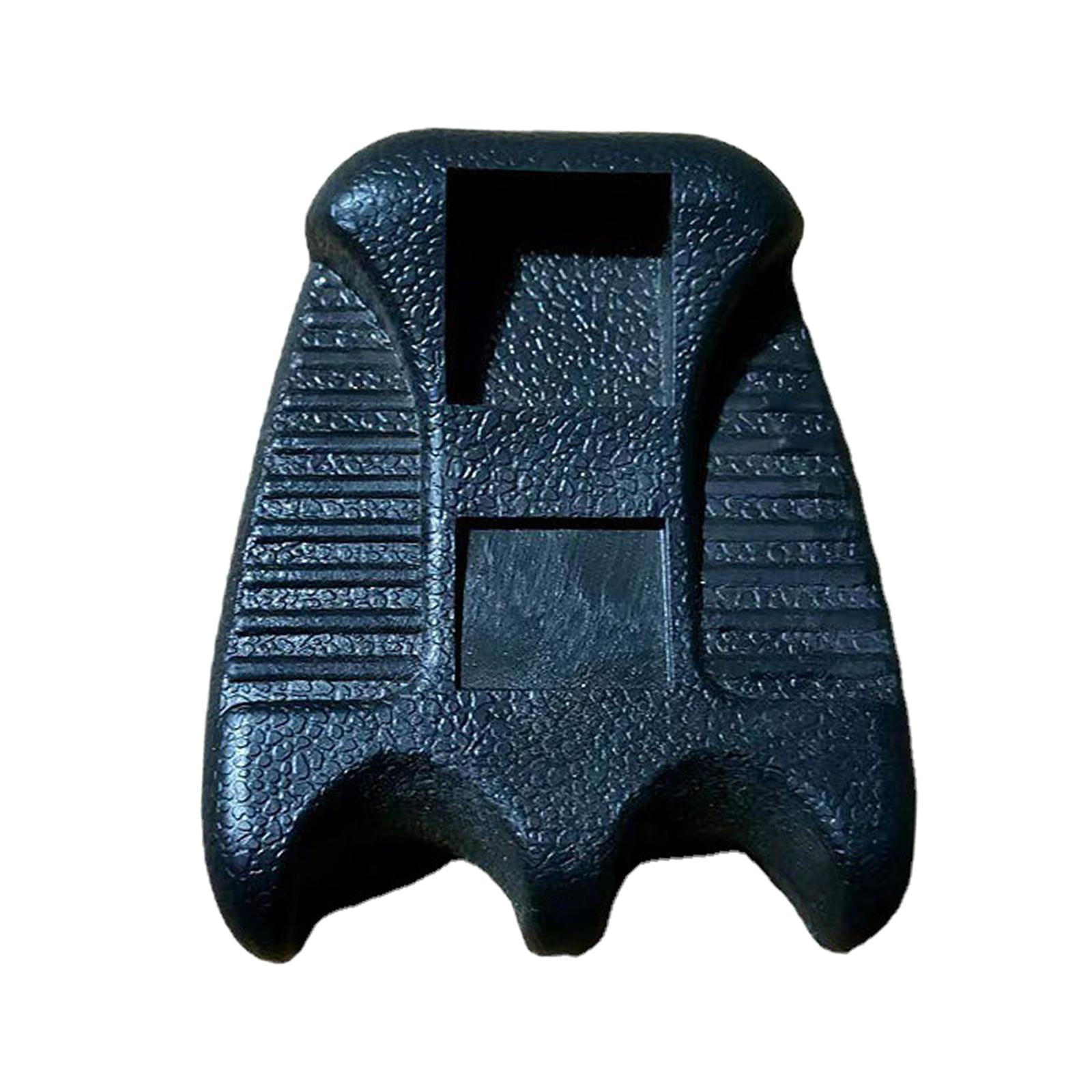 Pool Cue Holder Claw Snooker Cue Rest Game Room AntiSlip Stickd Clip ...