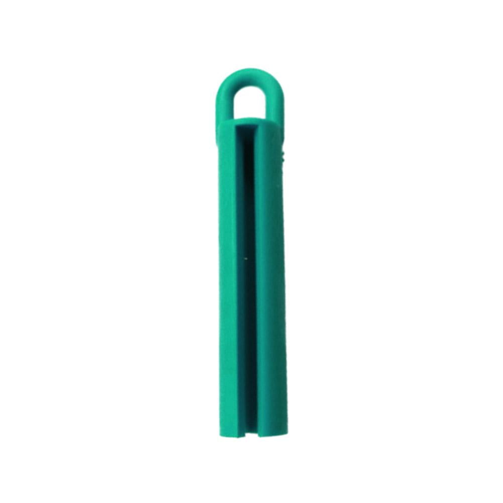 Pool Cue Holder - Rubber Material, 19cm/11cm Size, Stylish Display ...
