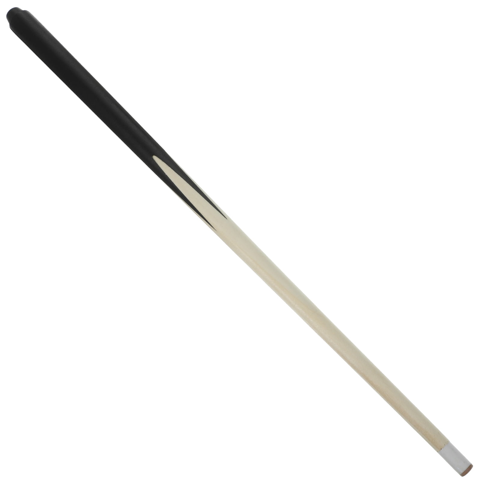 Youth Junior Wooden Pool Cue Stick - Durable, Compact, and Easy to ...