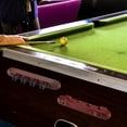 Pool Cue Rack, Billiard Rods Holder, Snooker Cue Locating Clip, Rod ...