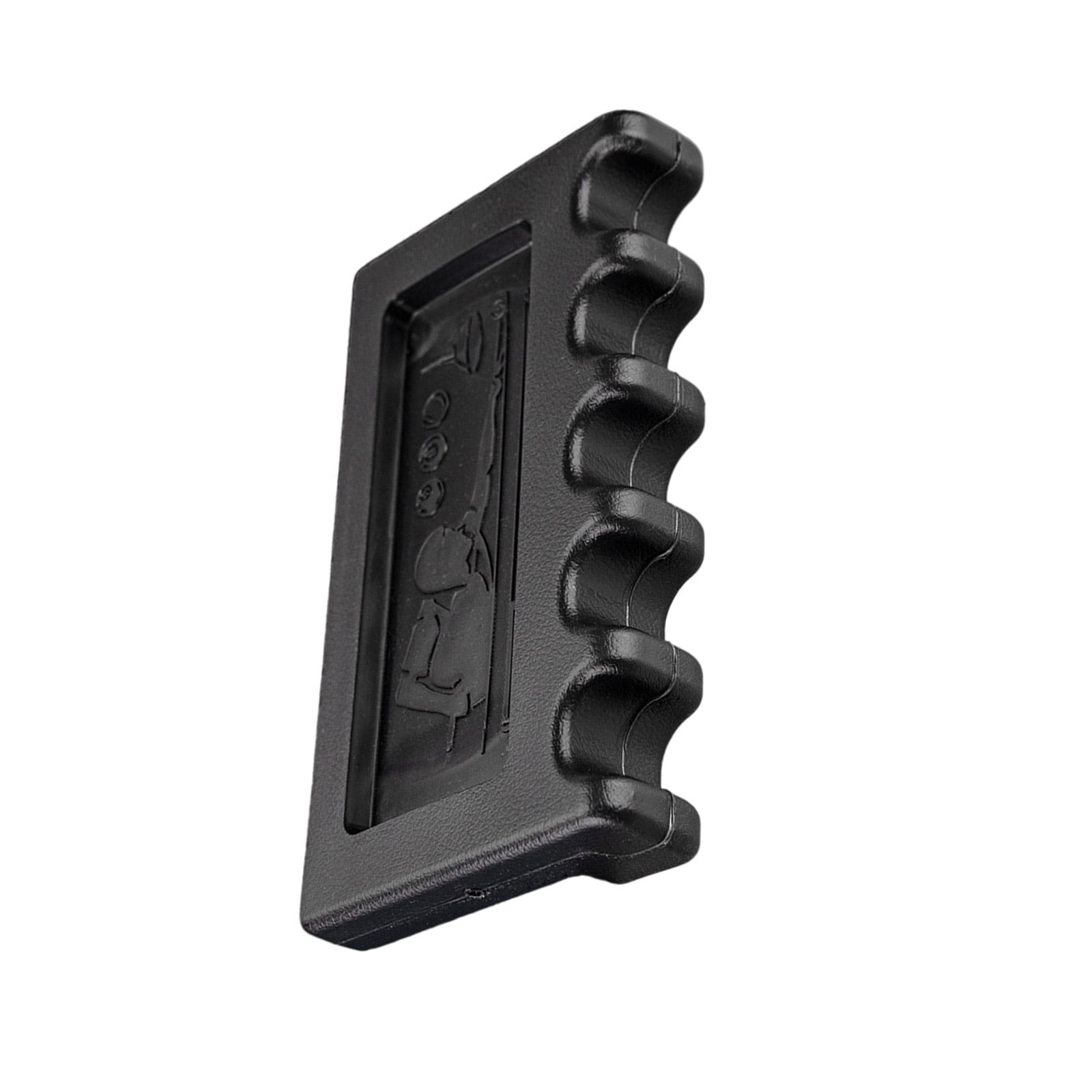 Pool Cue Rest Holder Nonslip Against Table Cue Rack Billiard Rack for ...