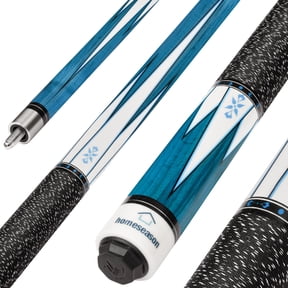 Shop Durable Pool Cues for Billiards in Multiple Styles and Colors
