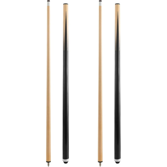 Pool Cue Sticks – Sets with Various Weights, Sizes & Quantities for ...