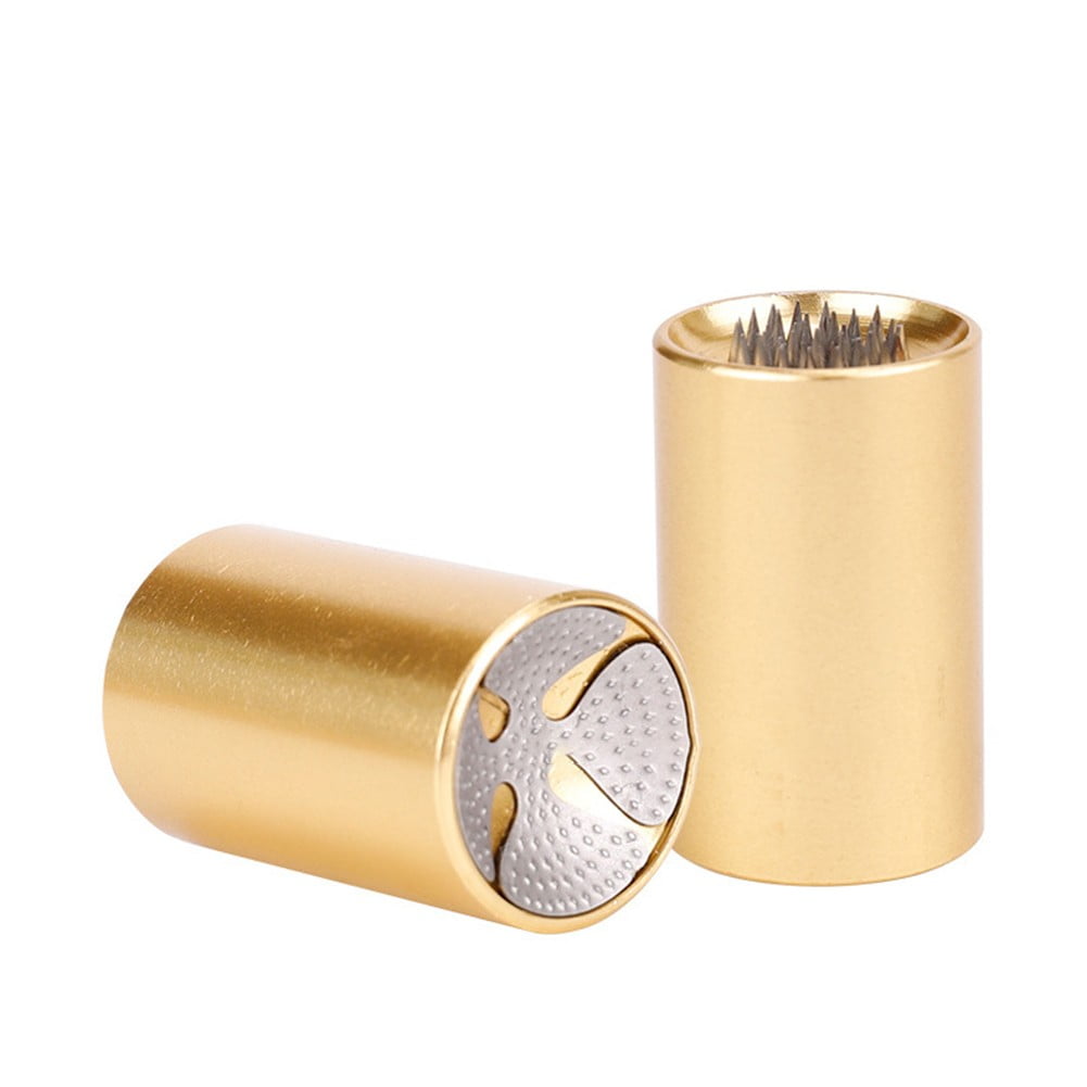 Pool Cue Tip Repairer with Scuffer and Aerator in Aluminum Alloy Design ...