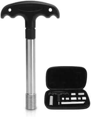 Pool Cue Weight Bolts, 8 Weight Options SUS and Aluminum Djustable ...