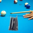 Pool Cue Weight Screw for Training Accessories, Repair Billiards Cue ...