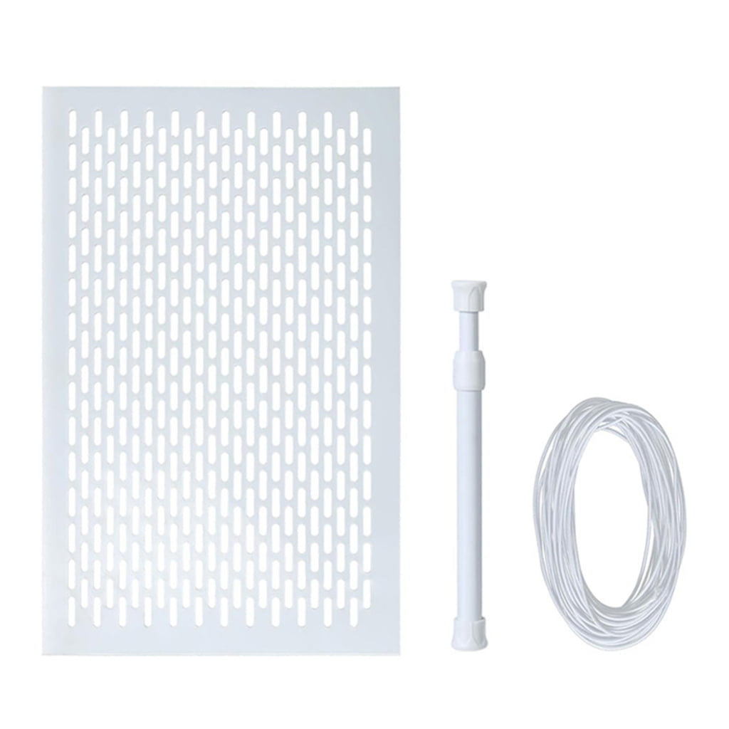 Pool Debris Skimmer Catcher Leaf Skimmer Screen Professional Shield ...