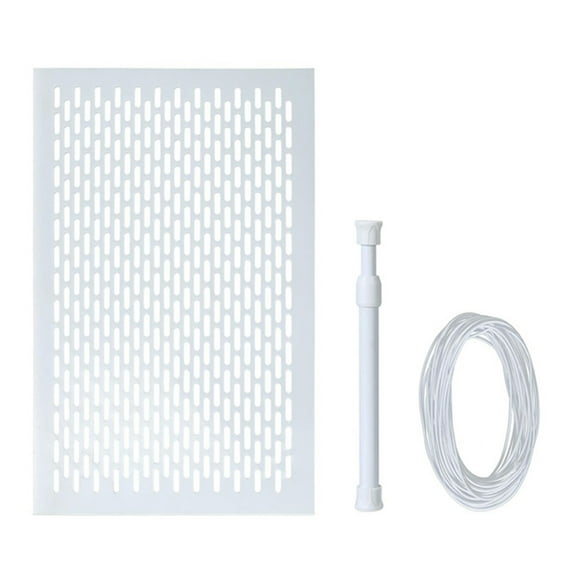 Pool Debris Skimmer Catcher Leaf Skimmer Screen Professional Shield ...