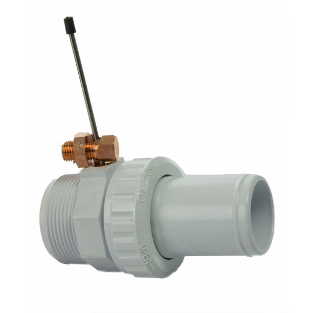 Pool Defender Econ Union Above Ground Water Bond - Walmart Business ...