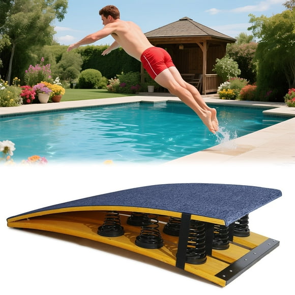 Diving Boards in Pool Supplies - Walmart.com