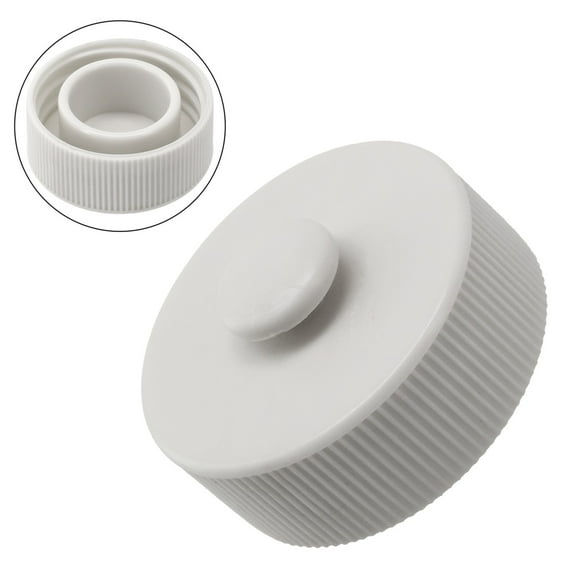 Pool Drain Cap Replacement For Pools 42 Inches And Above For 36 Inch Or ...