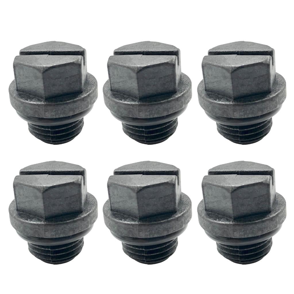 Pool Drain Caps set User Friendly Drain Plug Set Pool Drain Pipe Caps ...