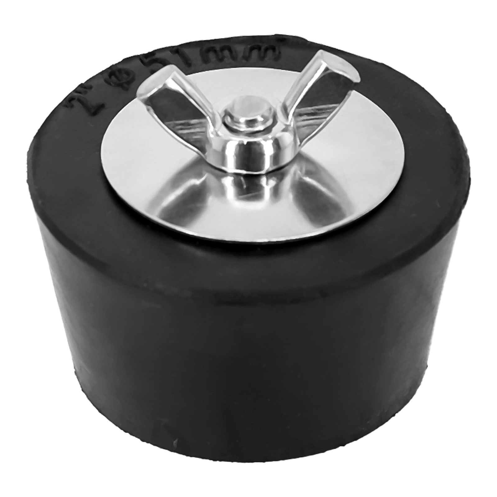 Pool Drain Plug Rubber For Swimming Winterizing 1pcs Water Sports ...