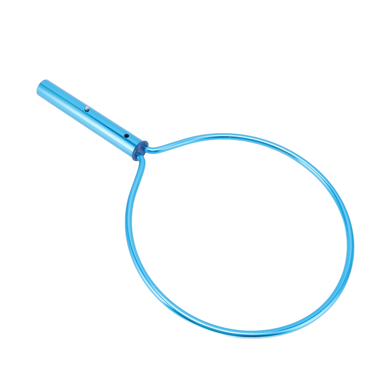 Pool Emergency Hook Round Aluminium Alloy Hook For Swimming Pool Water ...