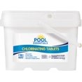 Pool Essentials 3" Chlorinating Tablets, 5 lbs - Walmart.com