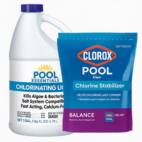 Pool Stabilizers in Pool Chemicals - Walmart.com