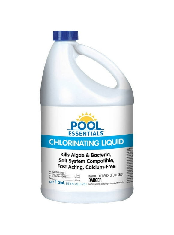 Pool Chemicals in Swimming Pools & Spas - Walmart.com