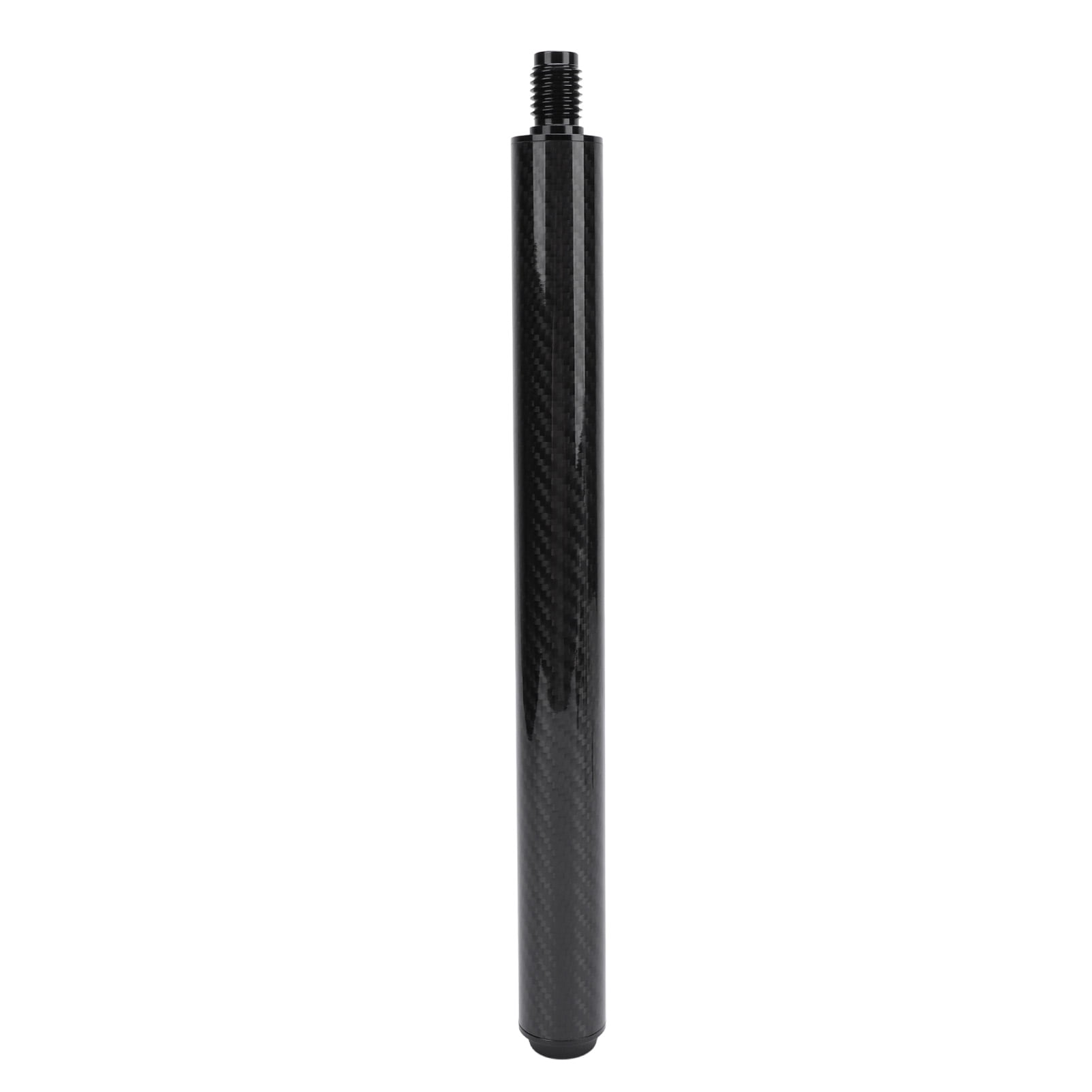 Pool Extension, Easy To Remove Billiard Pool Stick Extender Carbon ...