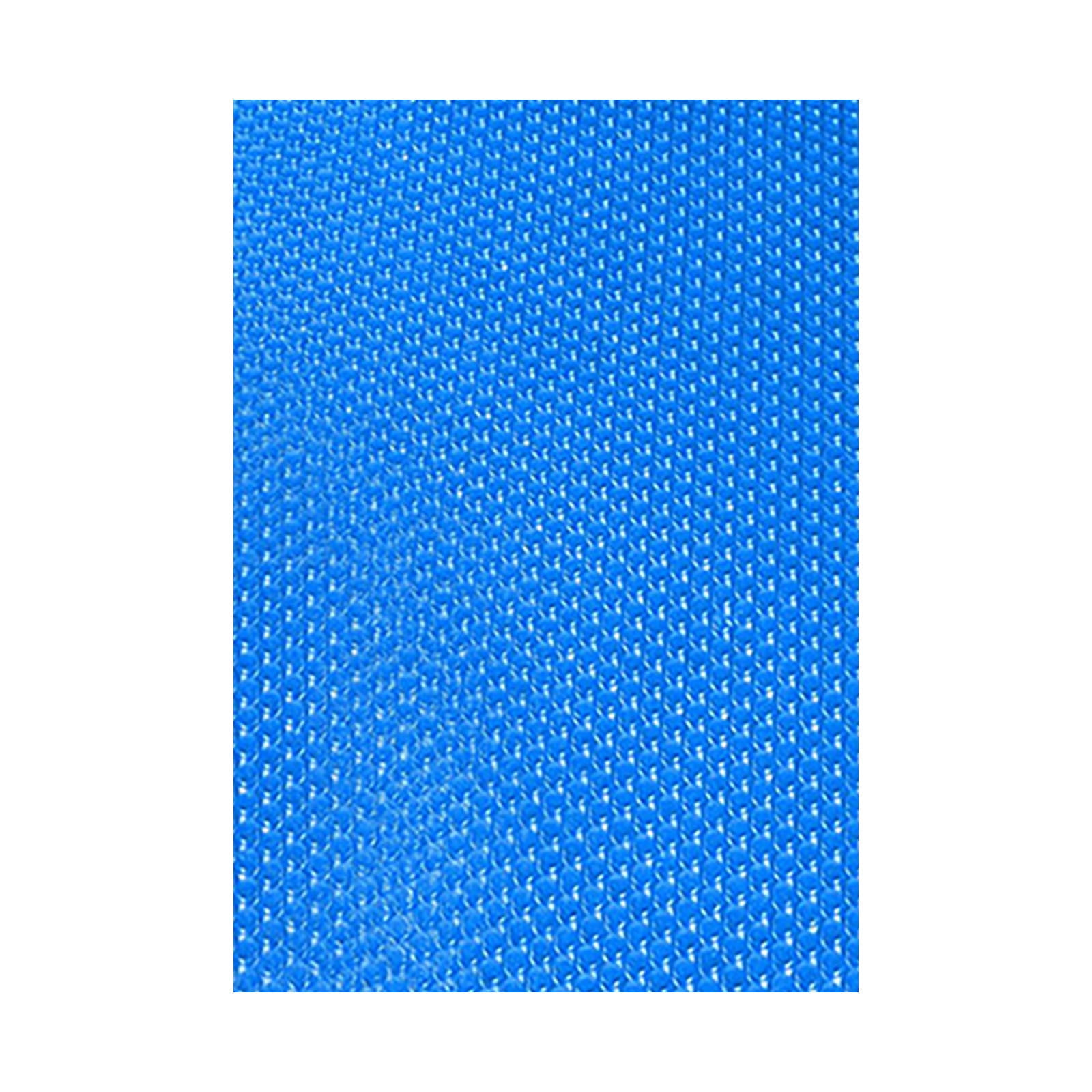 Pool Film Cover Inflatable Pool Cover Blue Insulation Pool Cover ...