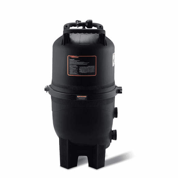 Pool Filter 425 Sq Ft Inground/Above Ground, Spa Filter System, 50 ...