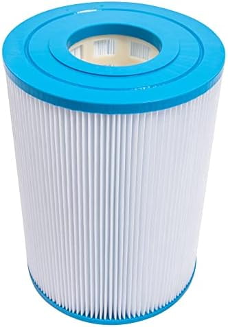 Pool Filter Cartridge 30 sf - Durable for Above Ground and Inground ...