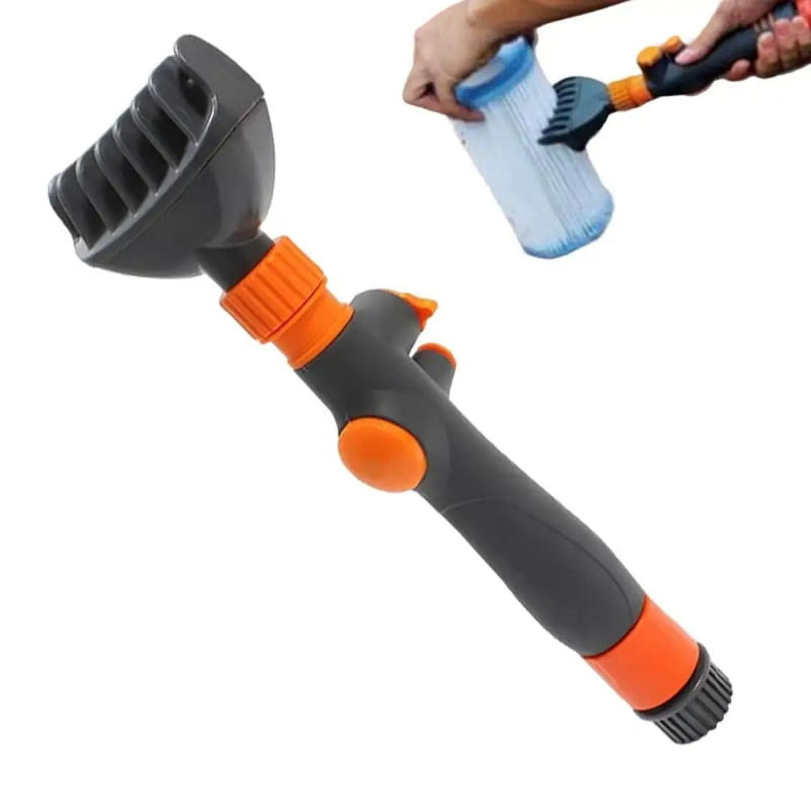 Pool Filter Comb Cleaner Pool Cartridges Filter Cleaner Comb Hot Tub ...