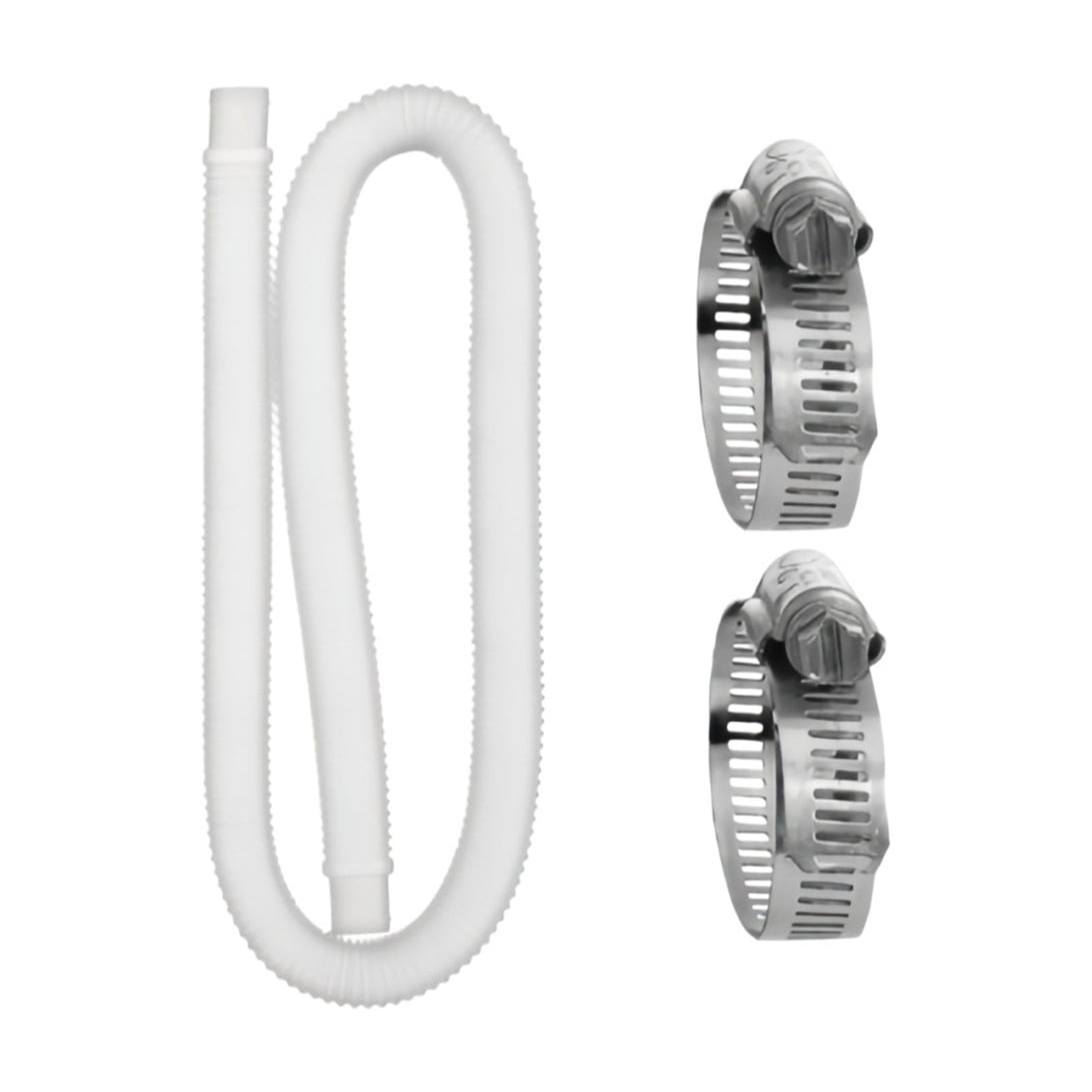 Pool Filter Hose,Pool Hoses for Above Ground Pools,Swimming Replacement ...