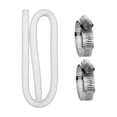 Pool Filter Hose,Pool Hoses for Above Ground Pools,Swimming Replacement ...
