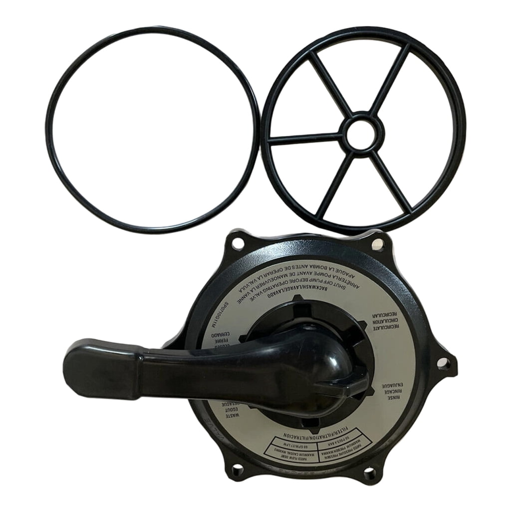 Pool Filter Key Cover and Handle Assembly Pool Maintenance SPX0710XBA17 ...