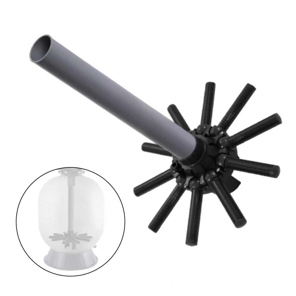 Pool Filter Pipe SX180DA For Hayward Pro Sand Series S180T Center ...