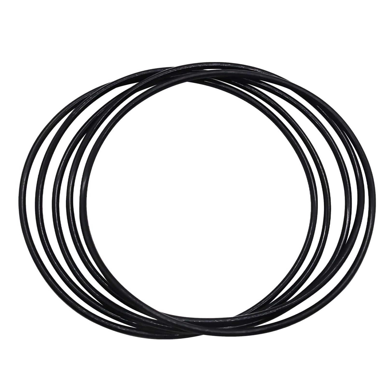 Pool Filter Replacement Gasket O Rings Big Fat Filter Bottle Sealing ...