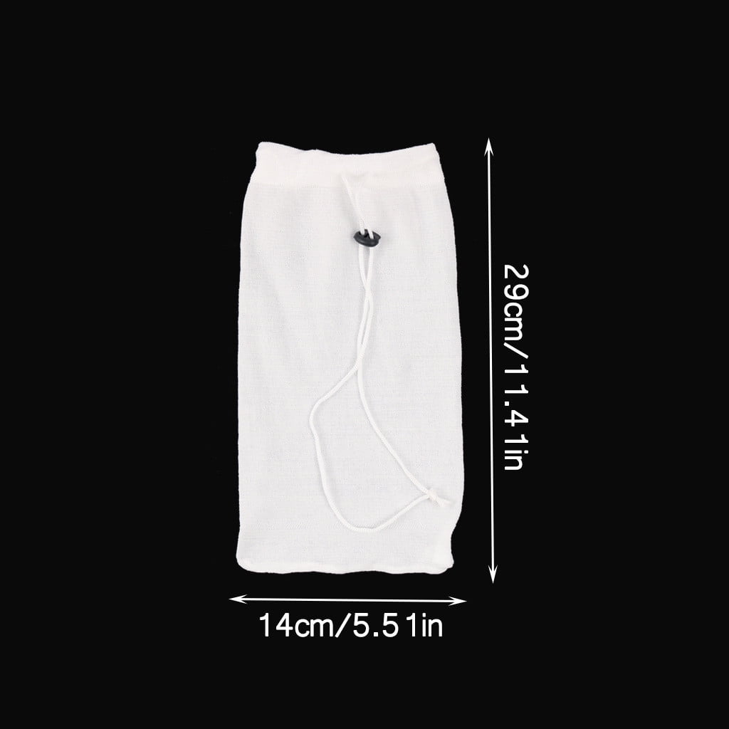 Pool Filter Socks for Pool Skimmer, Pool Skimmer Socks for Inground ...