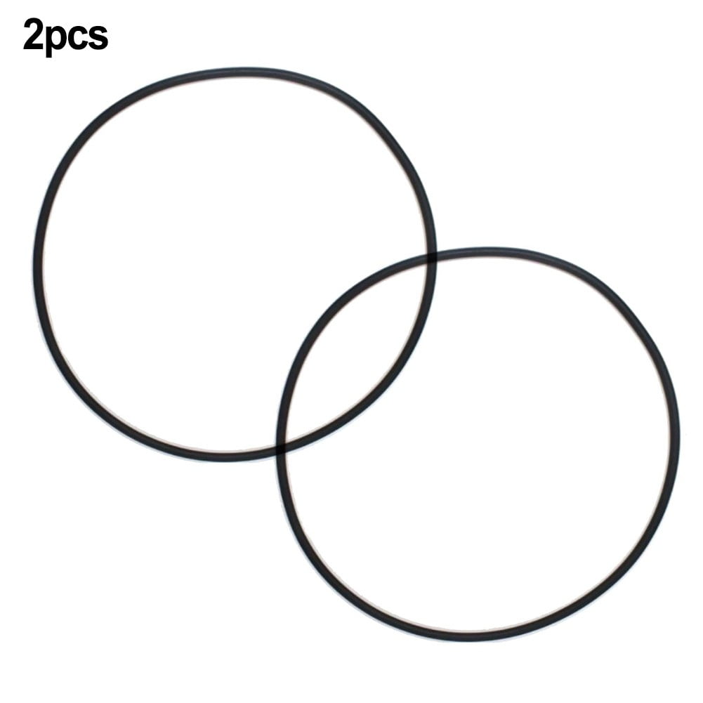 Pool Filter Tank O-ring for Pentair 27001-0061S O-484 Black Rubber Seal ...