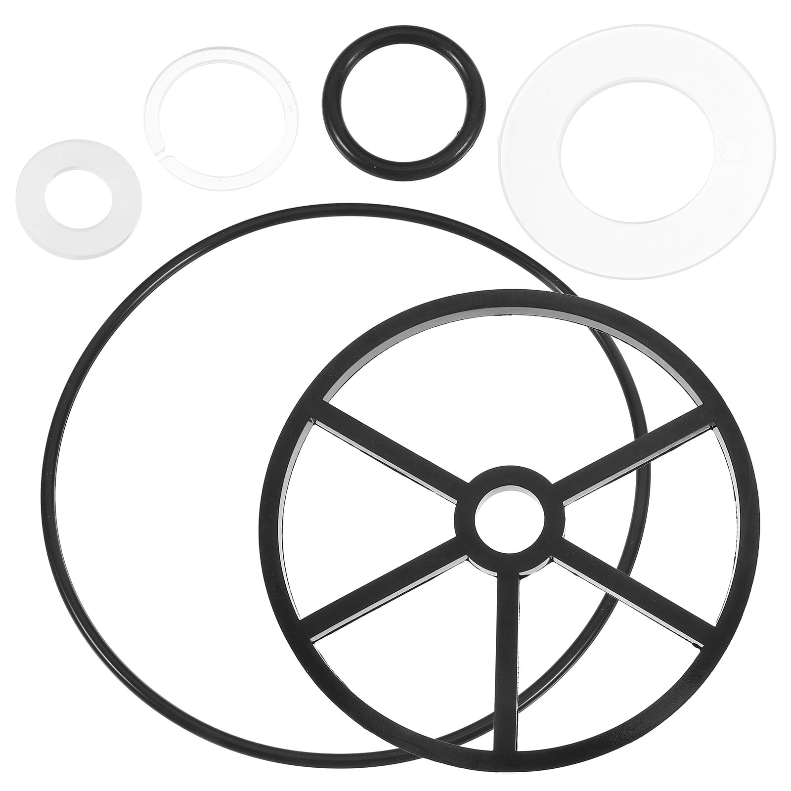 Pool Filter Valve O ring Pool Filter Valve Gasket Pool Filter Valve ...