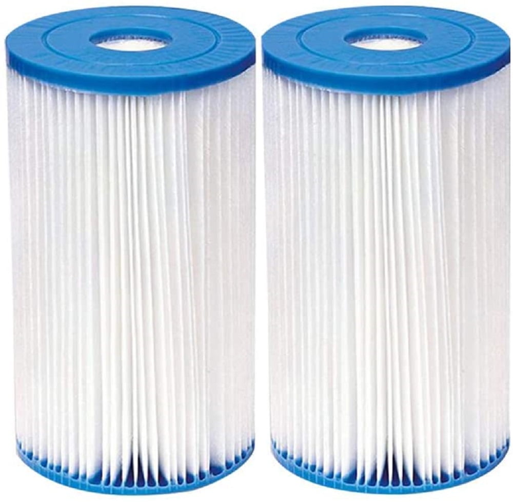 Pool Filters Type A or C, Summer Pool Waves Type A Pool Filter ...
