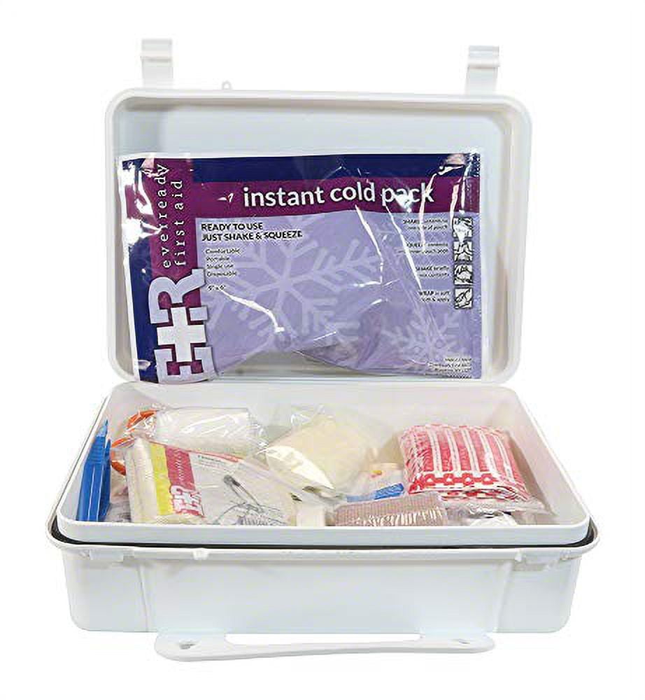 Pool First Aid Kit (25 Person) - Walmart.com