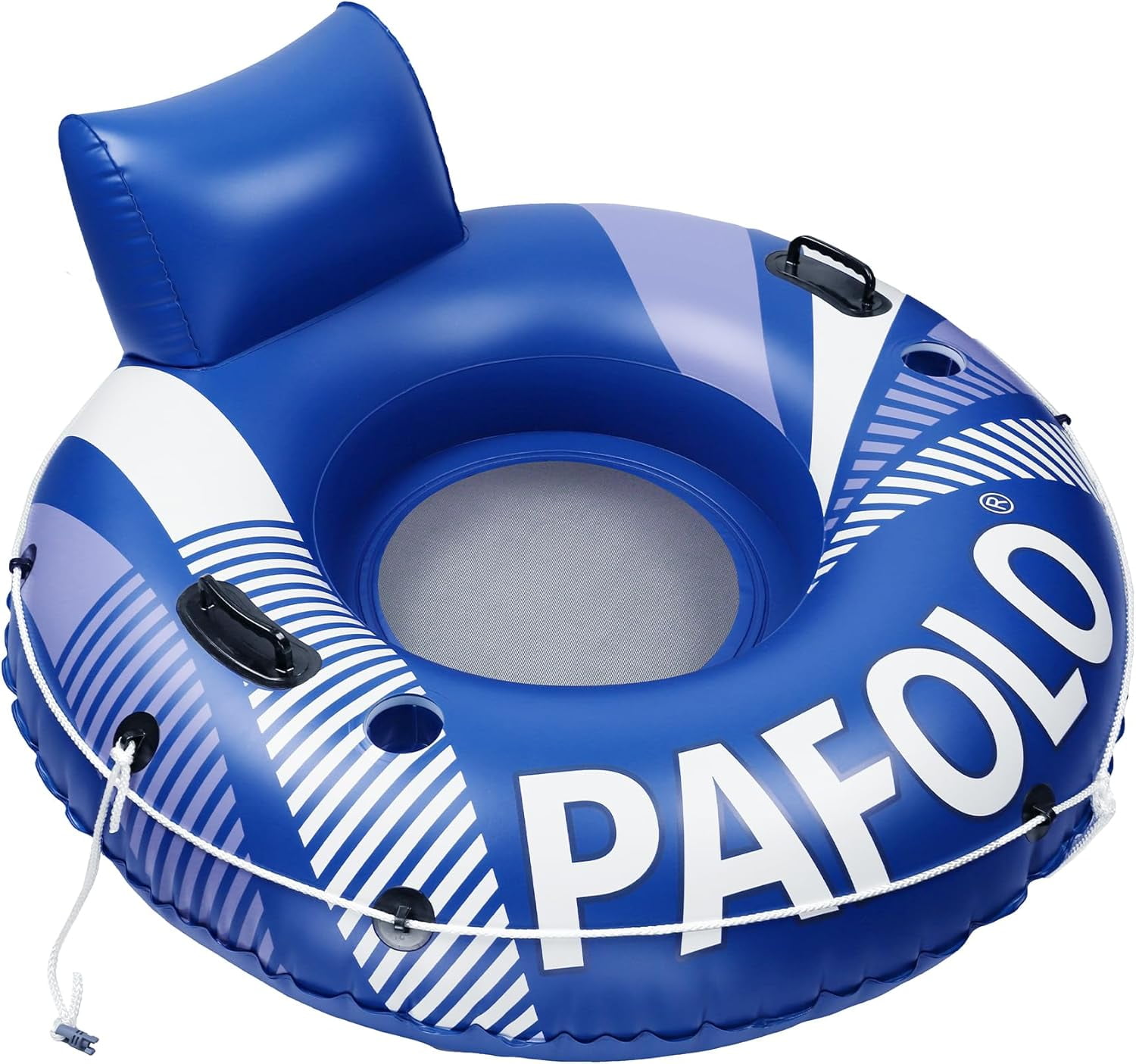 Pool Float Adult, Inflatable River Tube Float, River Tubes for Floating ...