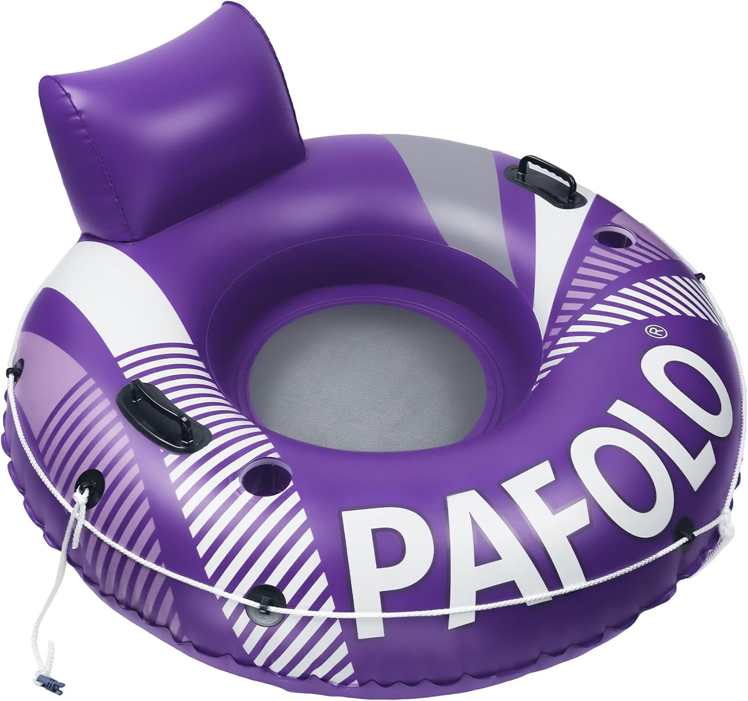 Pool Float Adult, Inflatable River Tube Float, River Tubes for Floating ...