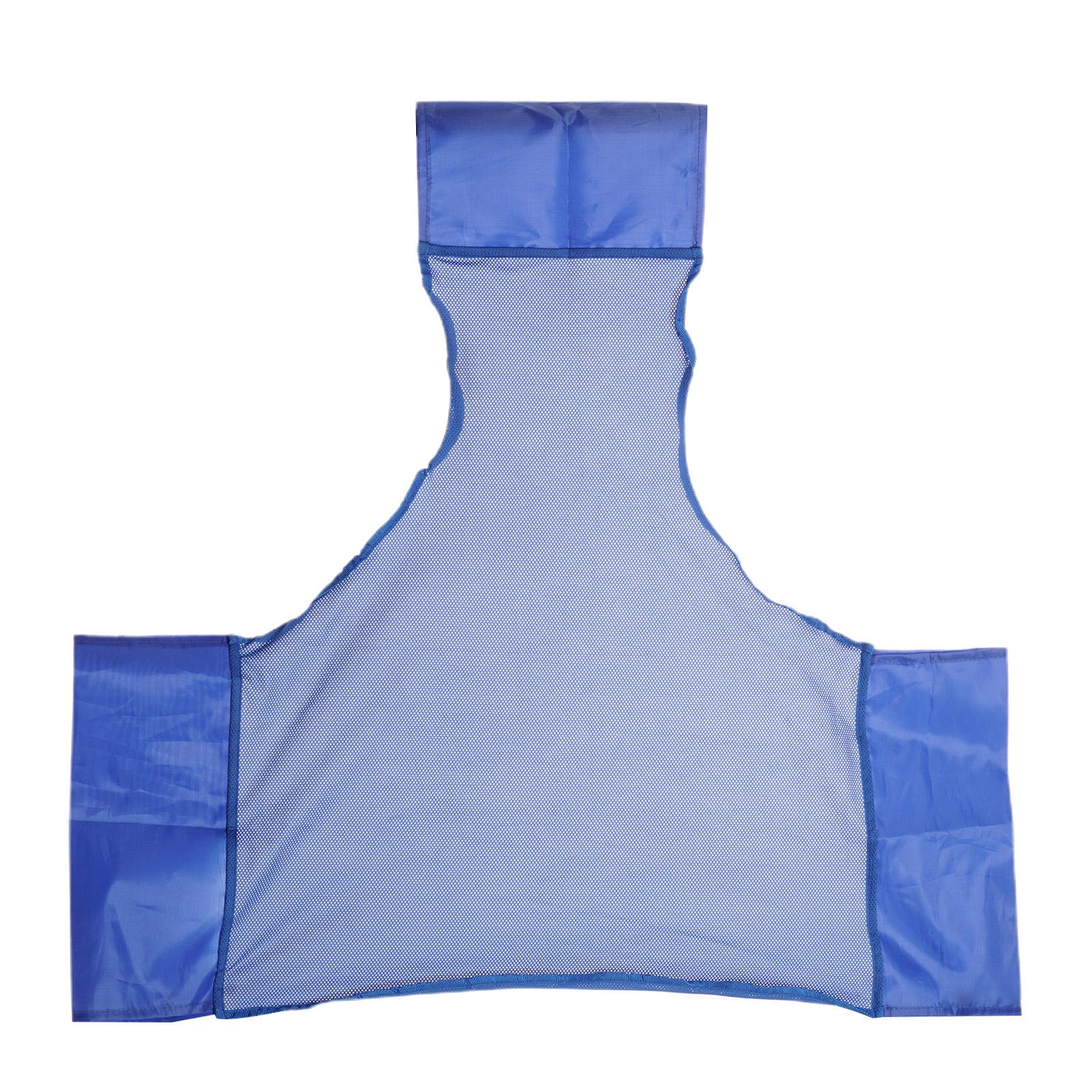 Pool Float Chair, Swim Floats Adults, Swimming Pool Water Chair Pool ...