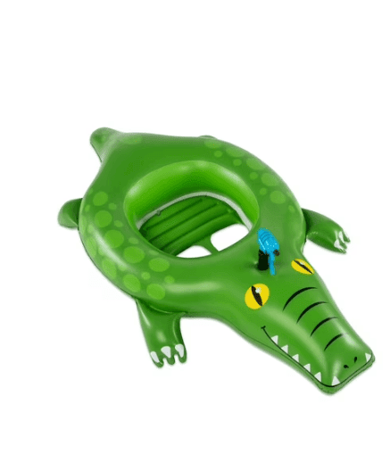 Pool Float, Children Ages 4+ Bigmouth - Walmart.com